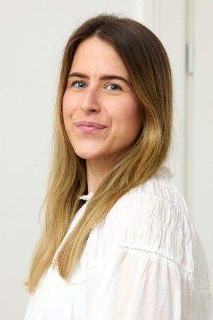 Jennifer Kühn