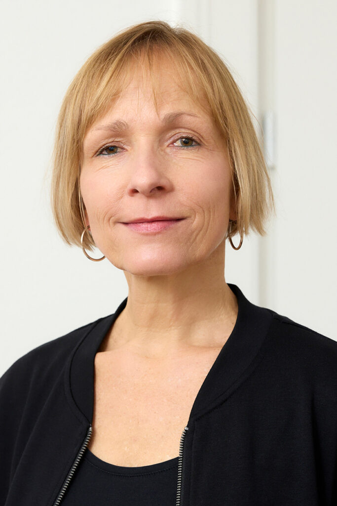 Susanne Schröder